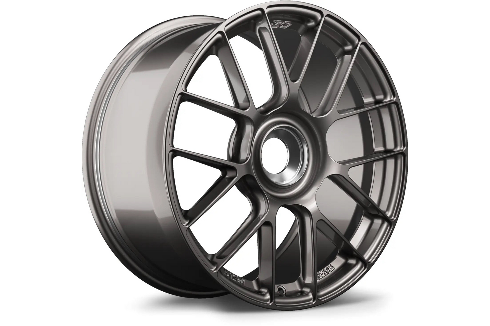 Porsche 718 GT4RS 19" Wheels Upgrade Package – Alekshop