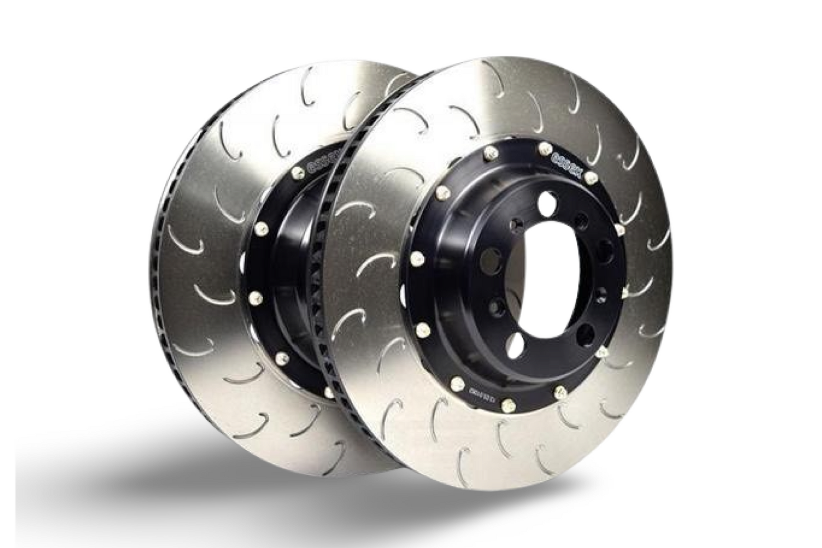 AP Racing Competition Brake Kit Porsche GT3 GT3RS GT2RS GT4RS – Alekshop