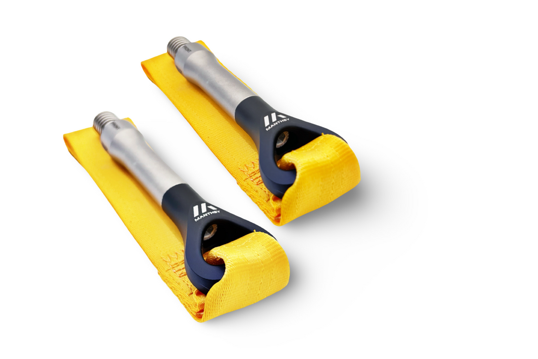 Porsche 718 GT4 GT4RS Rear Axle Cooling Kit – Alekshop