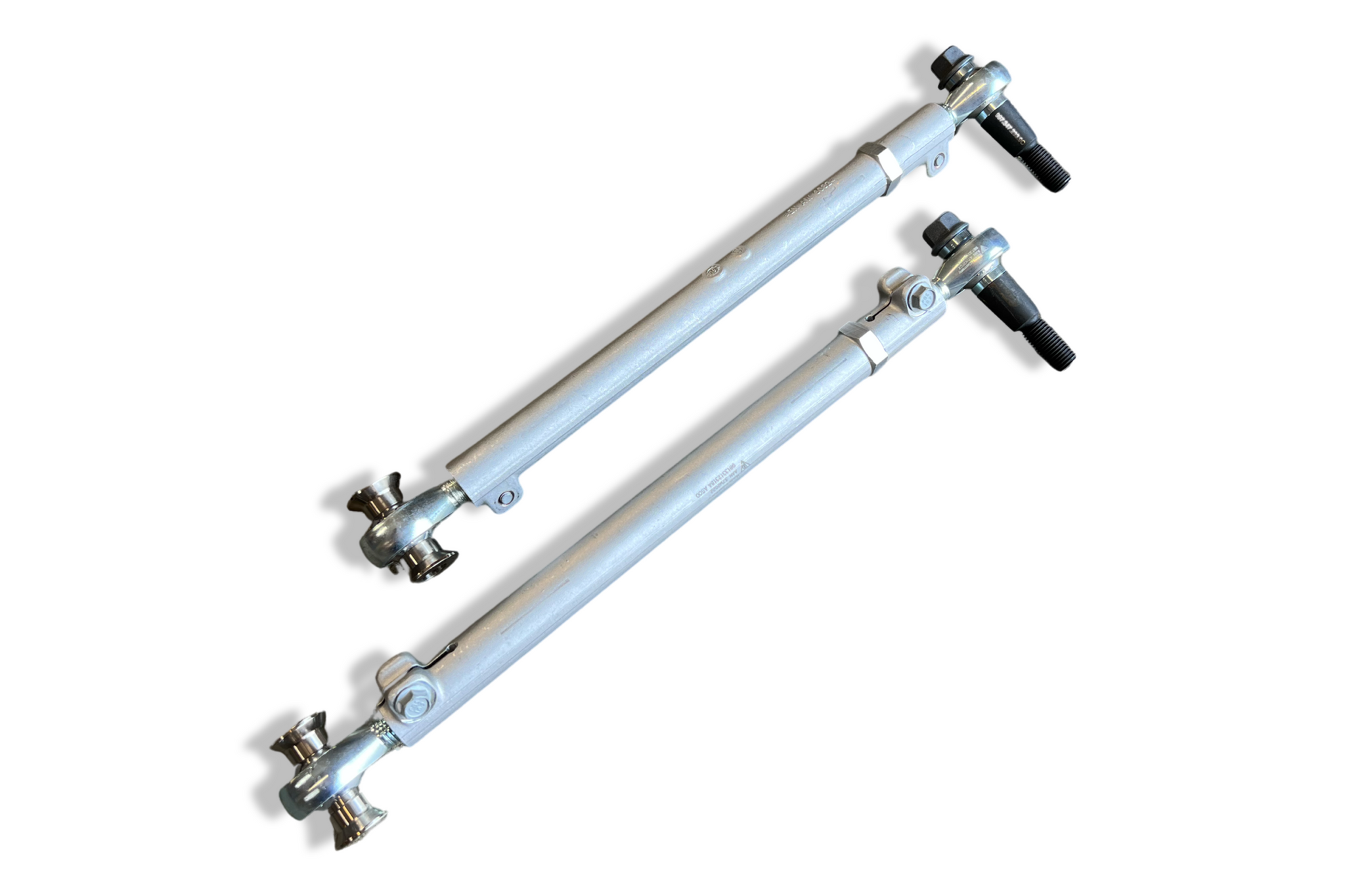 Porsche Motorsport GT4 / GT4RS Toe Links – Alekshop