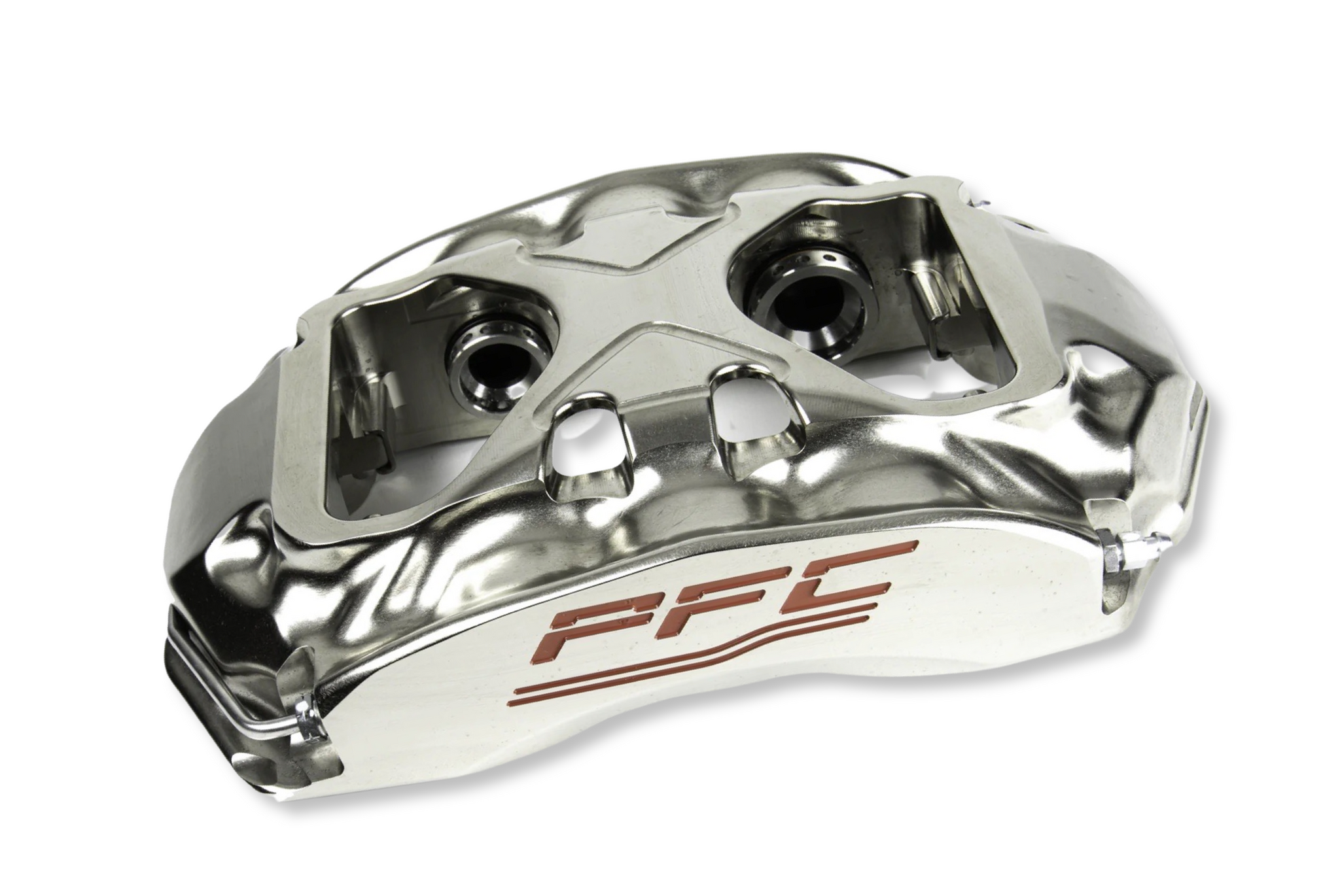 PFC Track Day Big Brake Kit – Alekshop